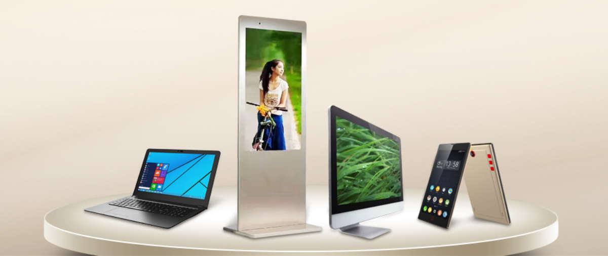 Digital Signage | EN